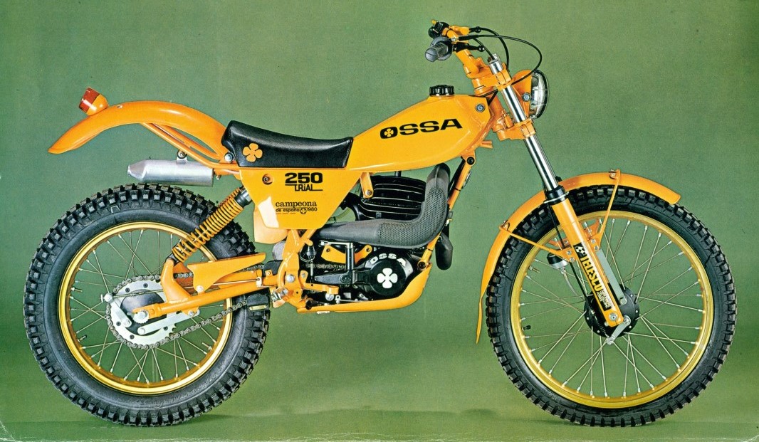 2022 The OSSA Edition | Highland Classic Two Day Trial