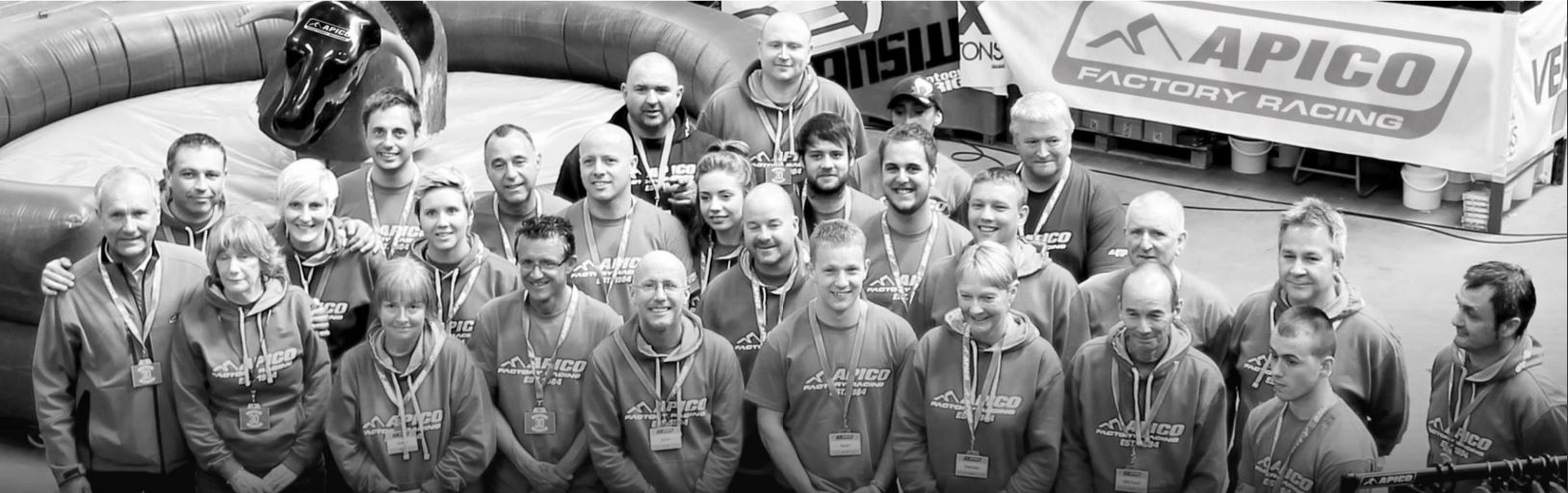 Apico Factory Racing | Highland Classic Two Day Trial