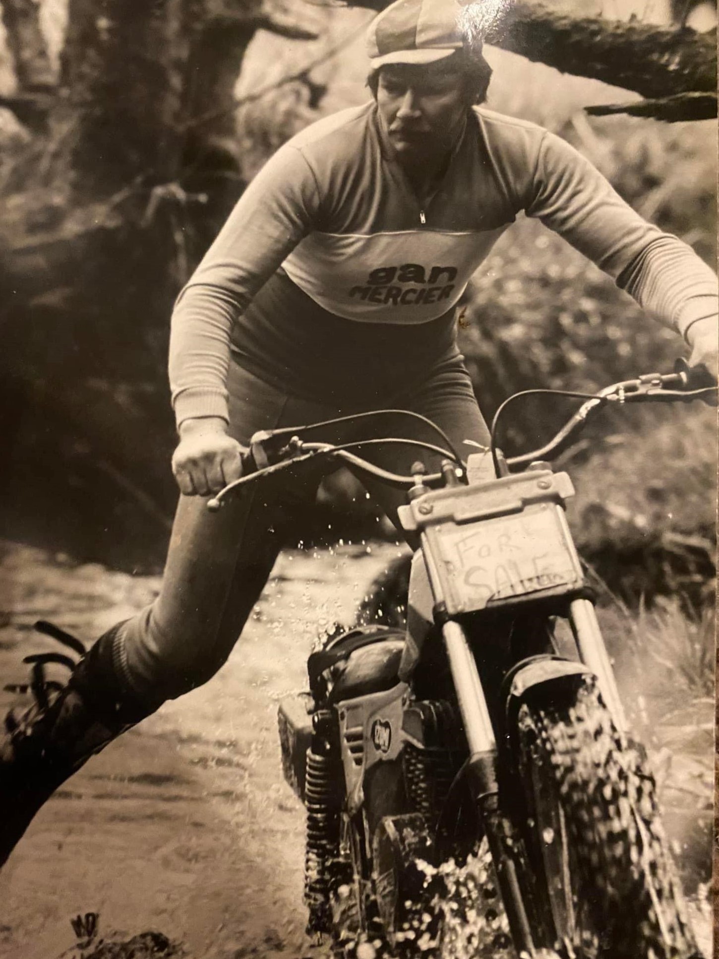 Ray Sangster Memorial Trophy | Highland Classic Two Day Trial