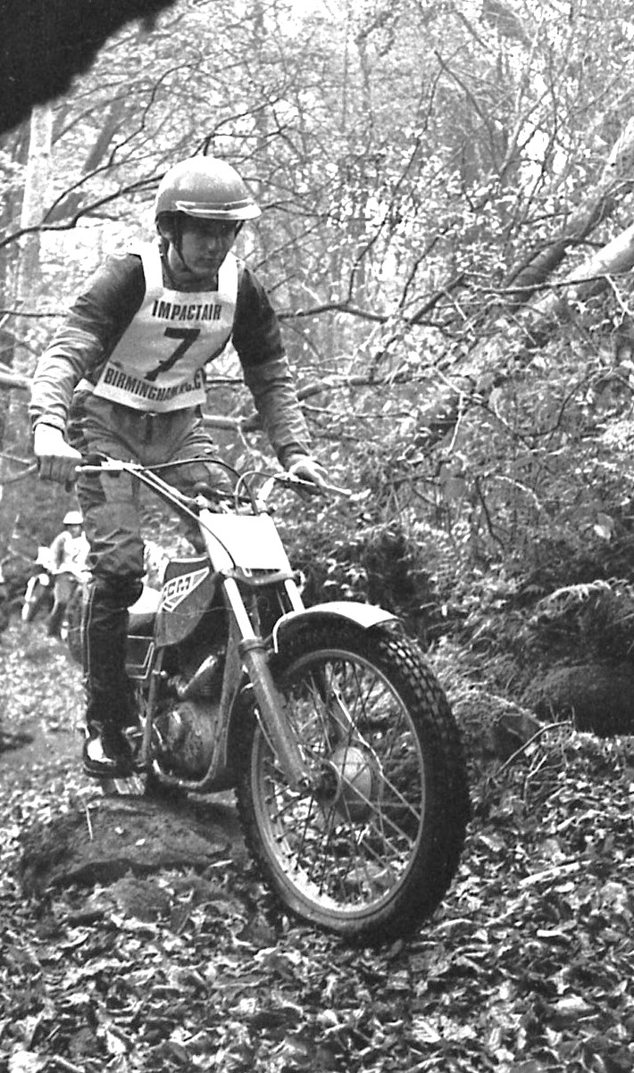 Highland Classic Two Day Trial | Promoted by: Inverness & District ...